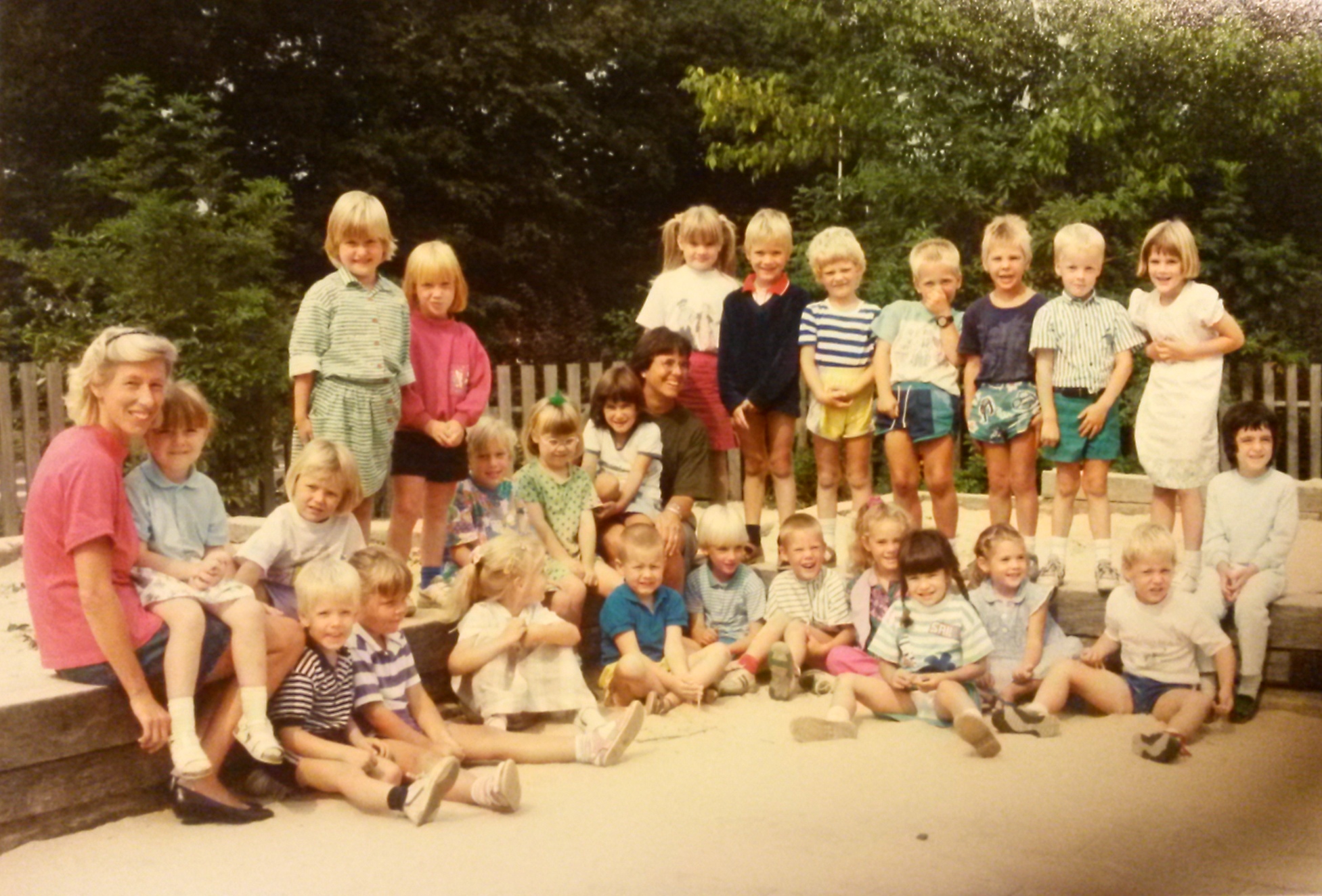 Prins Floris School Enschede | SchoolBANK.nl - vind je oude klasgenoten ...