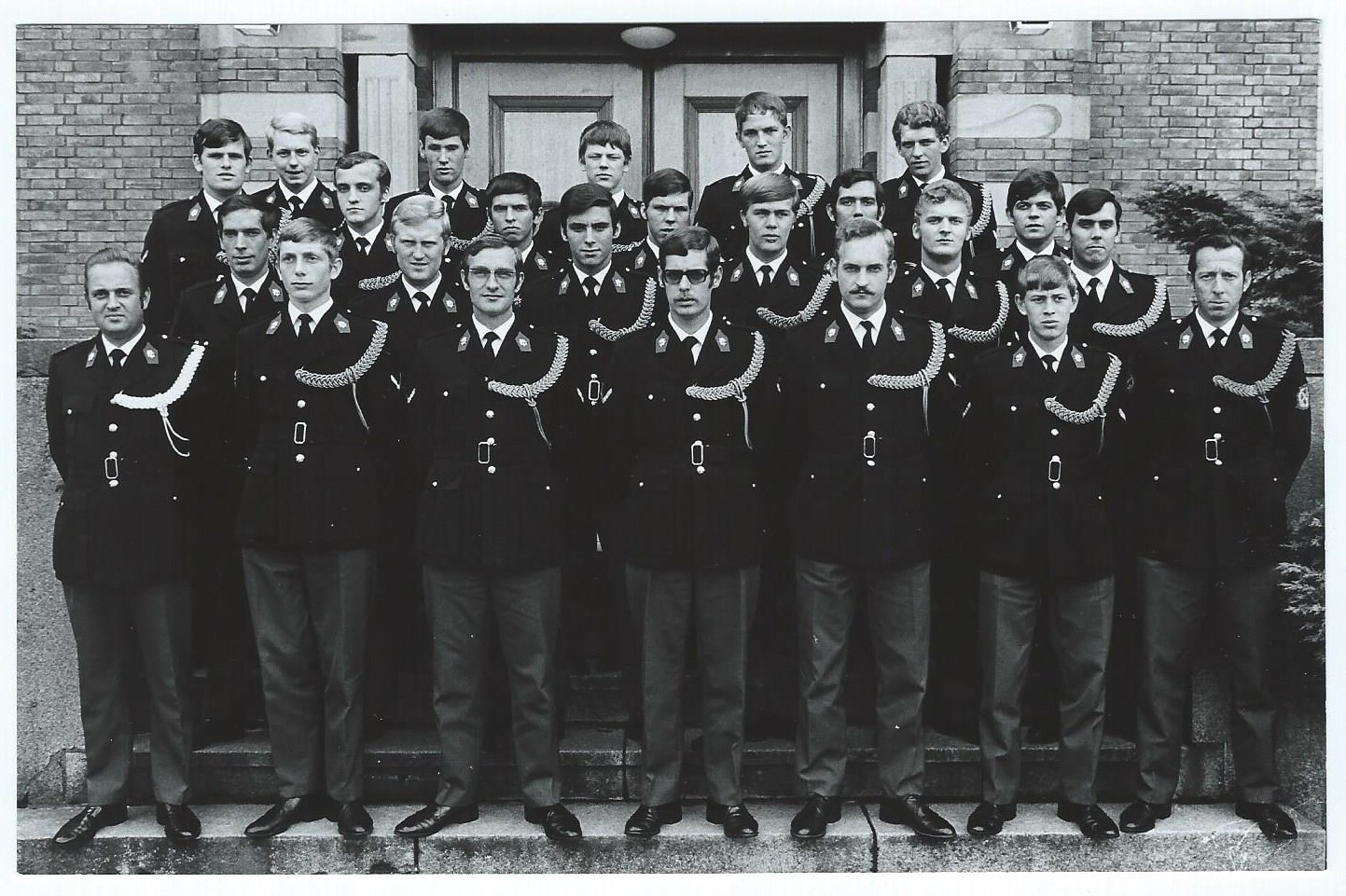 LSOP Politie Onderwijs- en Kenniscentrum (de Politieschool) Apeldoorn ...
