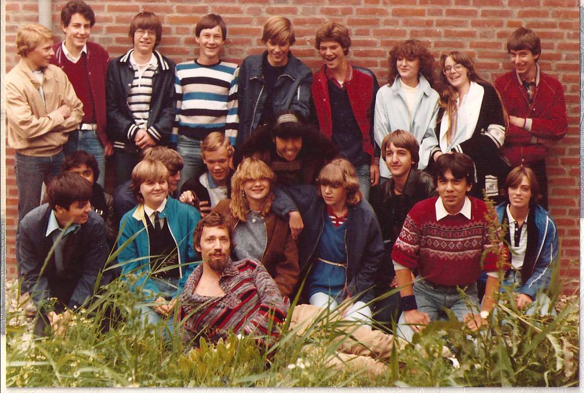 Emmaus Mavo Zoetermeer | SchoolBANK.nl - vind je oude klasgenoten terug
