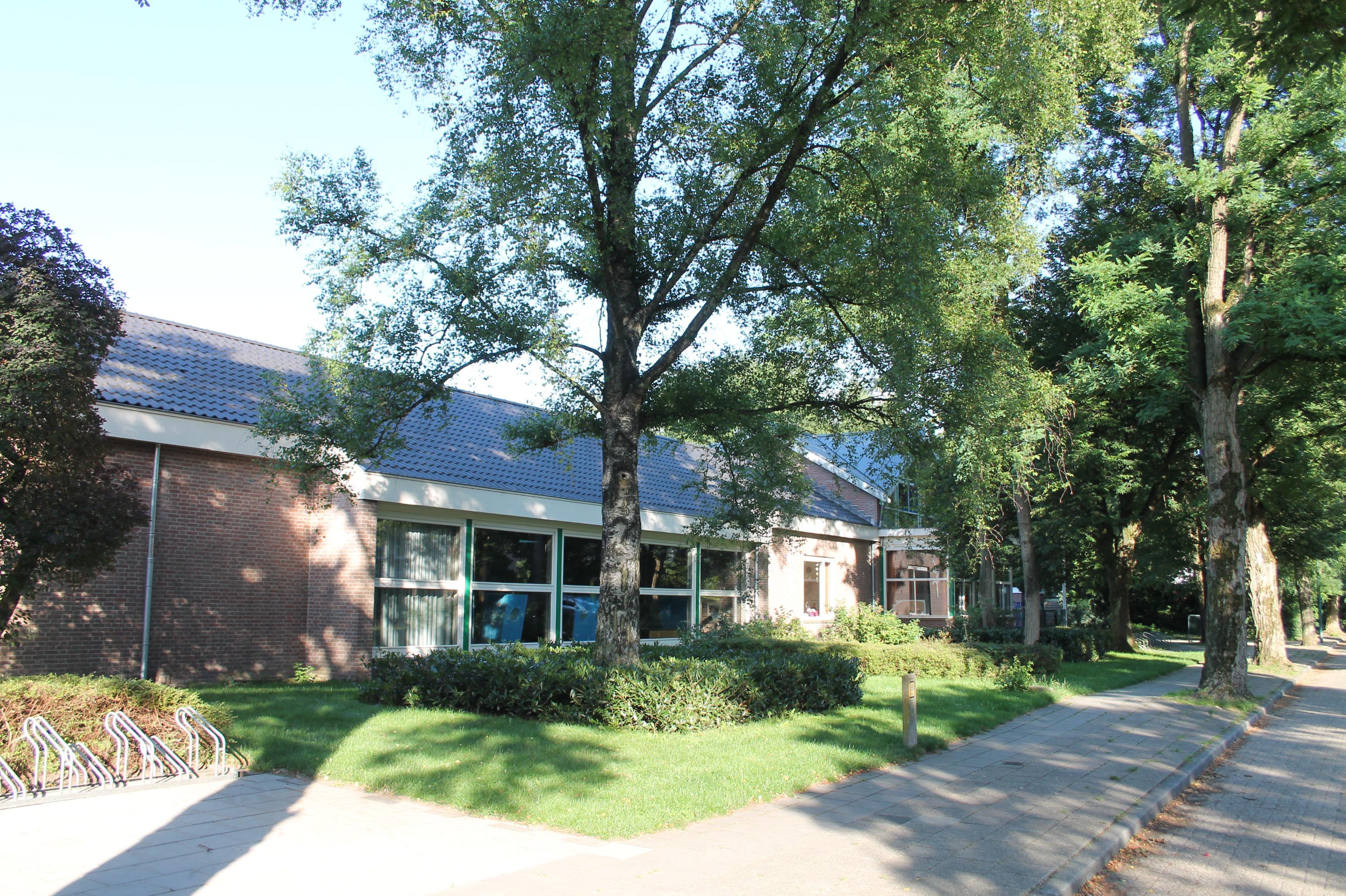 Coolsma Driebergen-Rijsenburg | SchoolBANK.nl - vind je oude ...