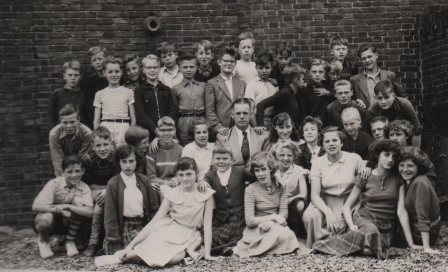 Smalle Pad School Amsterdam | SchoolBANK.nl - vind je oude klasgenoten ...