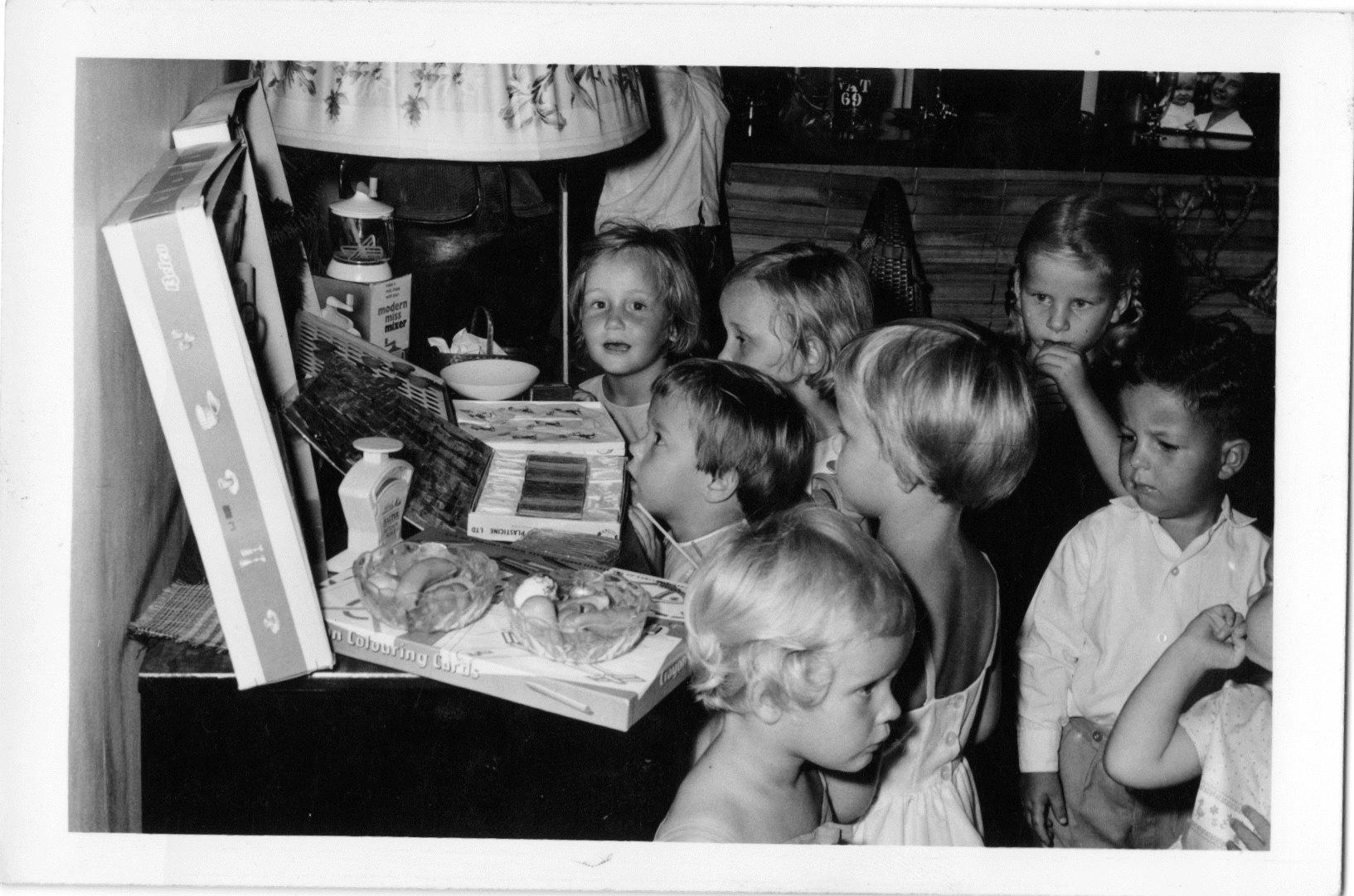 Nederlandstalige lagere school - Shell school Umucroshe / Port Harcourt ...