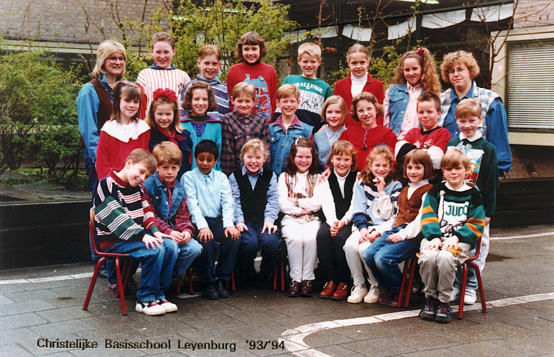 Christelijke Basisschool Leyenburg - Castricumpl. Den Haag | SchoolBANK ...