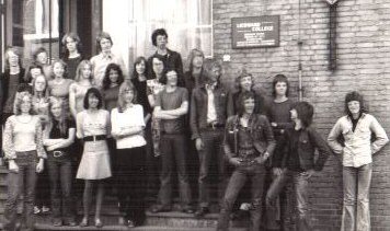 Lienward College Leeuwarden | SchoolBANK.nl - vind je oude klasgenoten ...